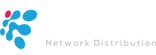 Laptop Blue Background – Gulf IT Network Distribution